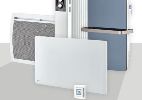 Dimplex Heizlösungen: Heizung, Kühlung & Lüftung | Dimplex